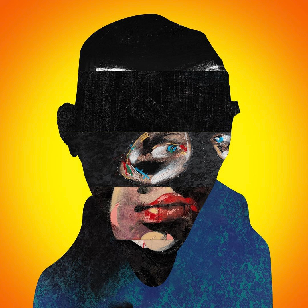 Os rostos de Lee Ellis – Clube MIS